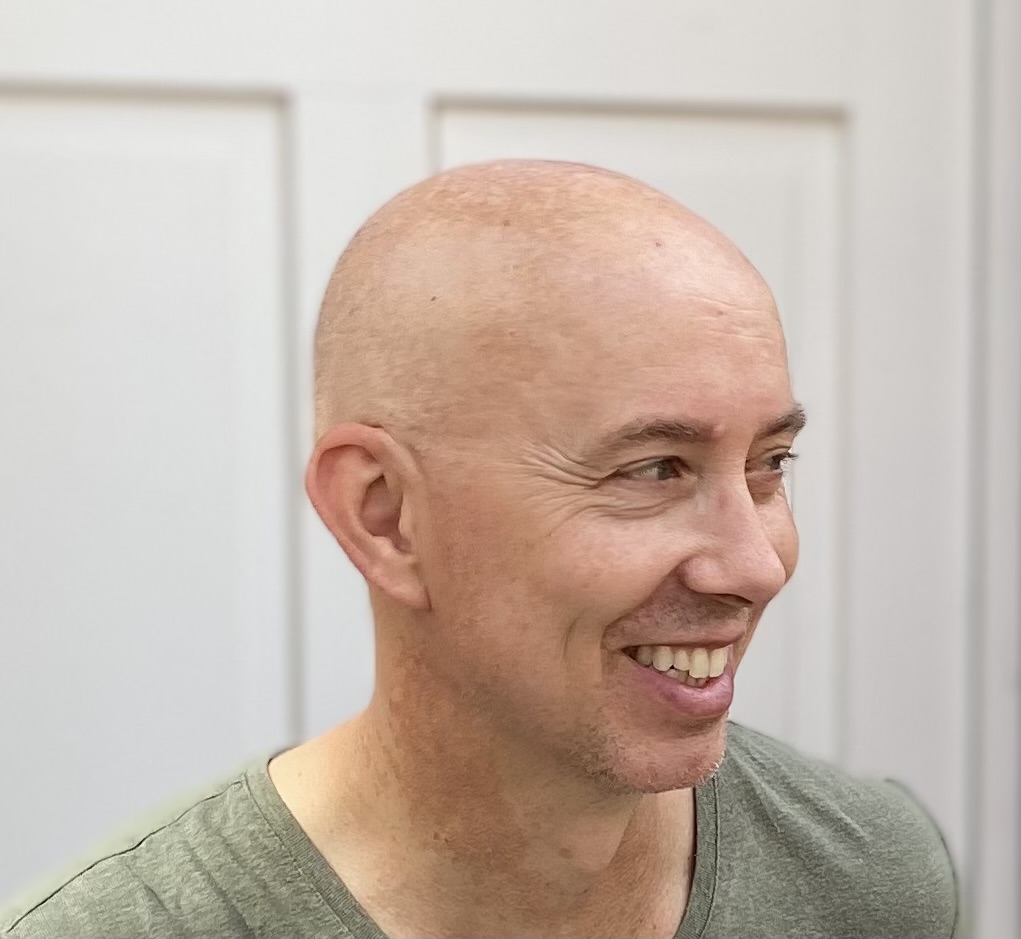 Lance Fortner – Lance Fortner